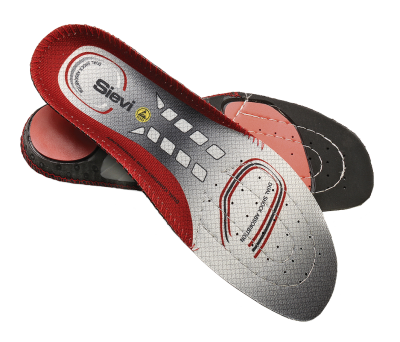 Sievi Dual Comfort+ Neutral pohjallinen - Smart Original verkkokauppa